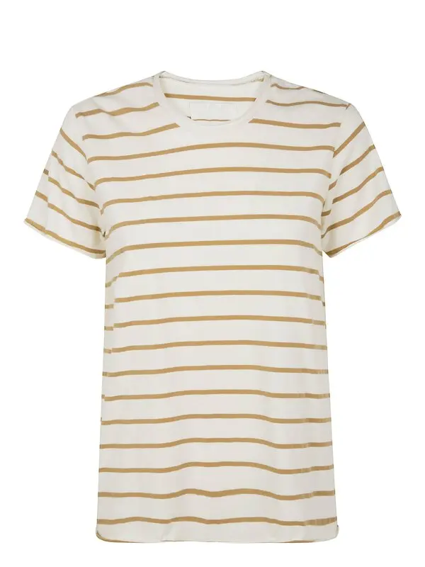 Labo.art Rico T-shirt - Beige