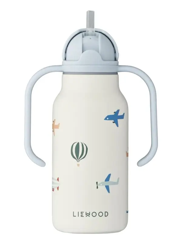 LIEWOOD Kimmie Water Bottle By - Blue