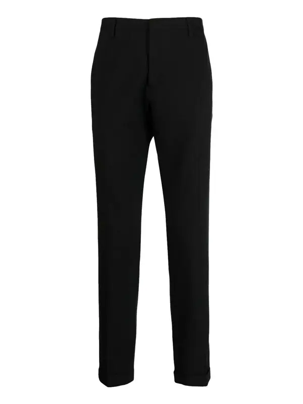 Paul Smith Tailored Trouser - Black