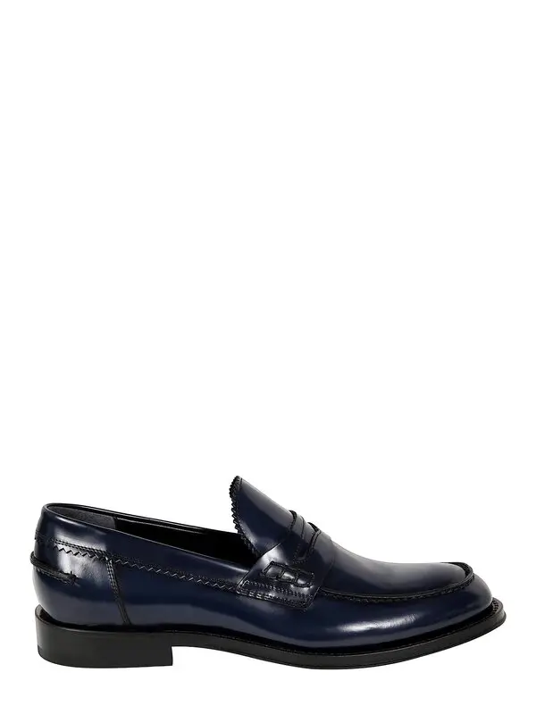 CORVARI Wembley Lace-up - Blue