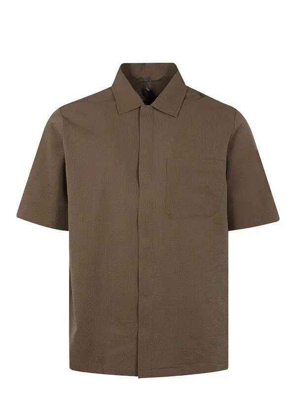 Herno Shirt - Green
