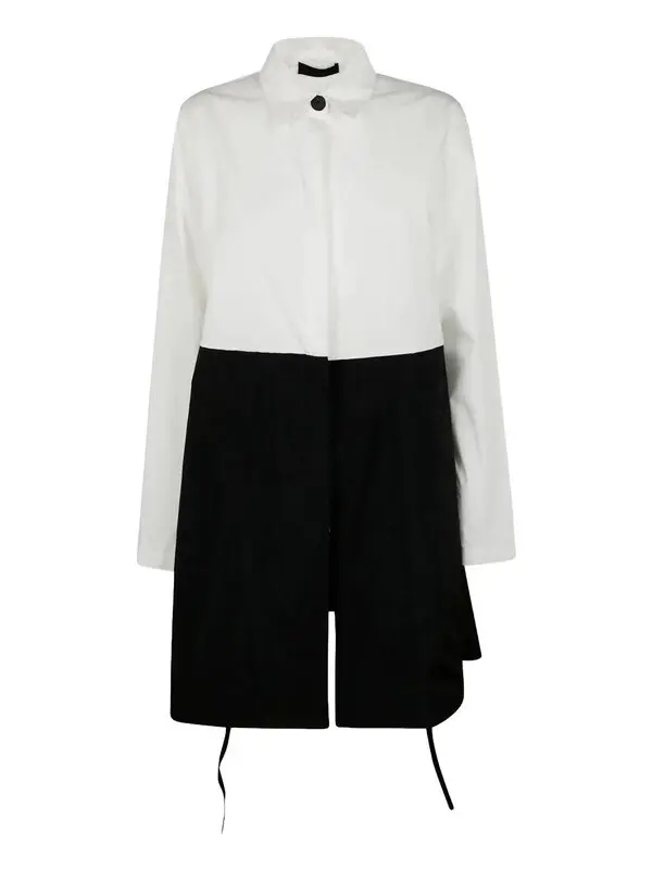 MARIA CALDERARA Shirt - White