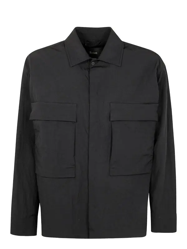 Herno Jacket - Black