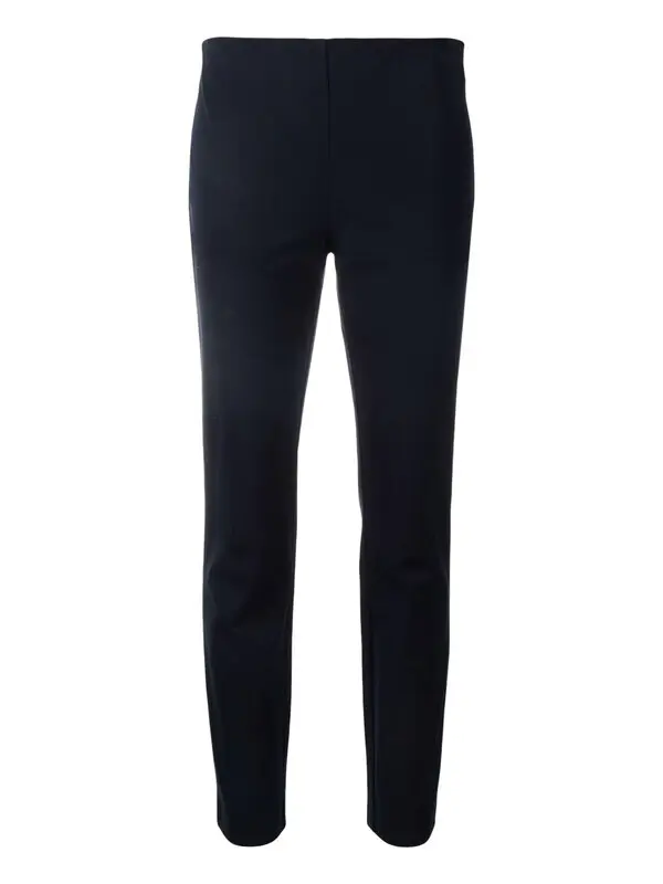 Ralph Lauren Keslina Skinny Pant - Blue