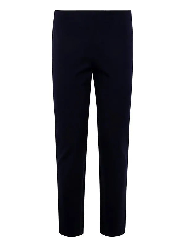 Ralph Lauren Keslina Skinny Pant - Blue