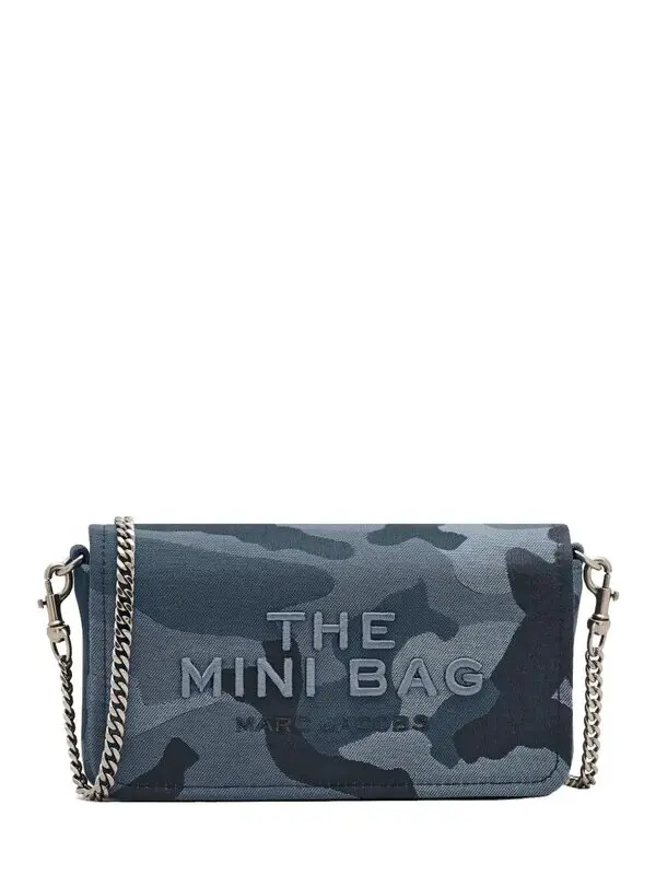 Marc Jacobs Mini Bag - Blue