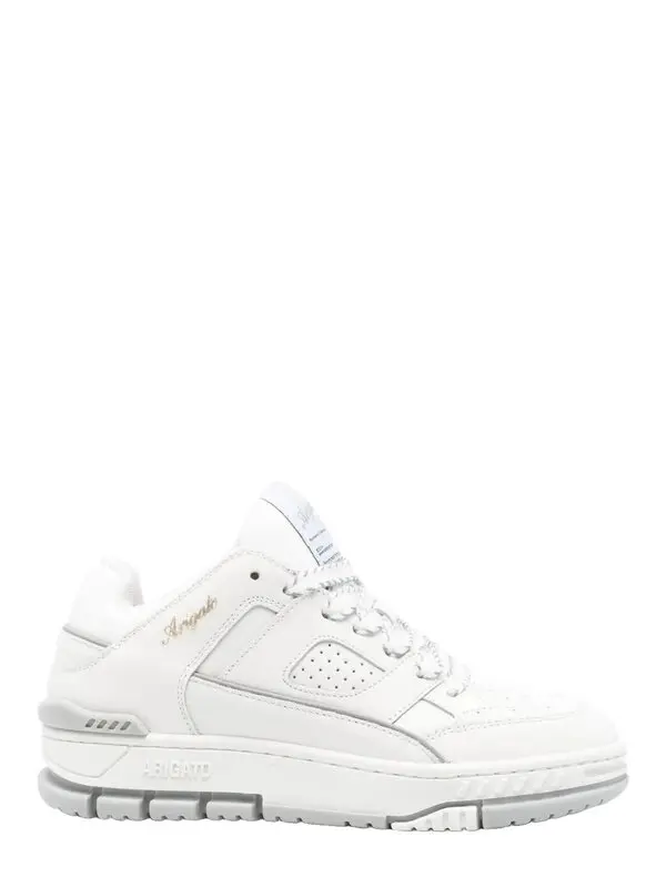 Axel Arigato Area Lo Sneaker - White