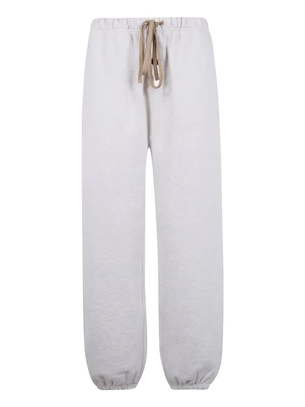 Fear Of God Classic Sweatpants - Beige