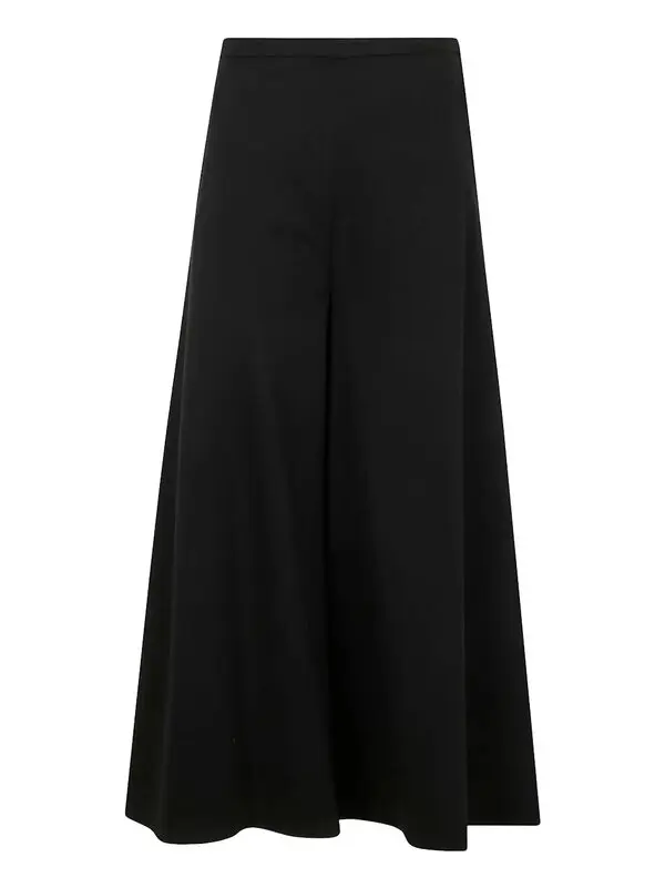 Emporio Armani Trousers - Black