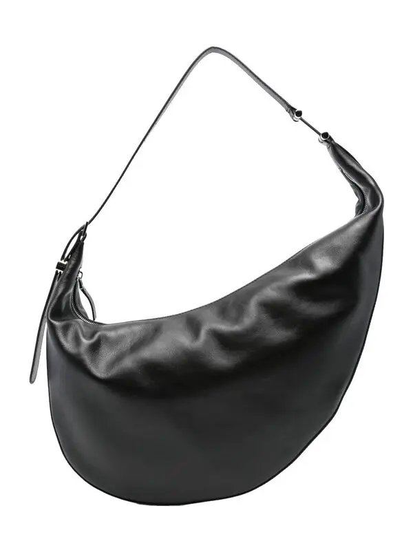 Marni Small Hobo Bag - Black