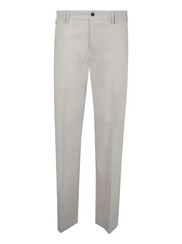 PT TORINO Michael Trousers - White