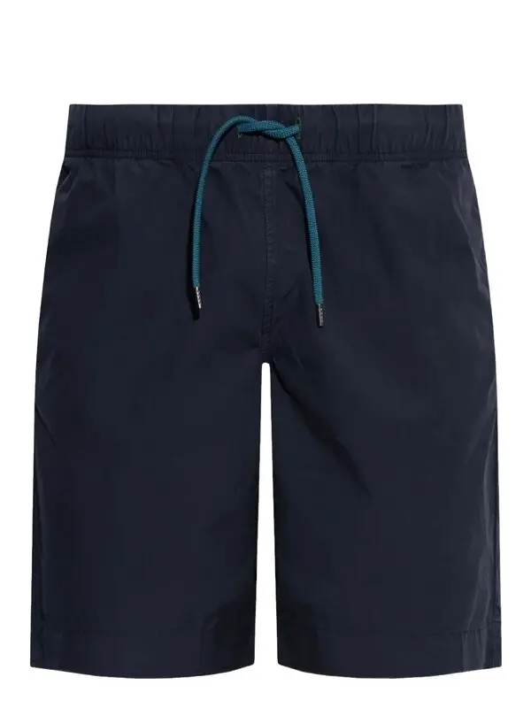 Paul Smith Sport Short - Blue