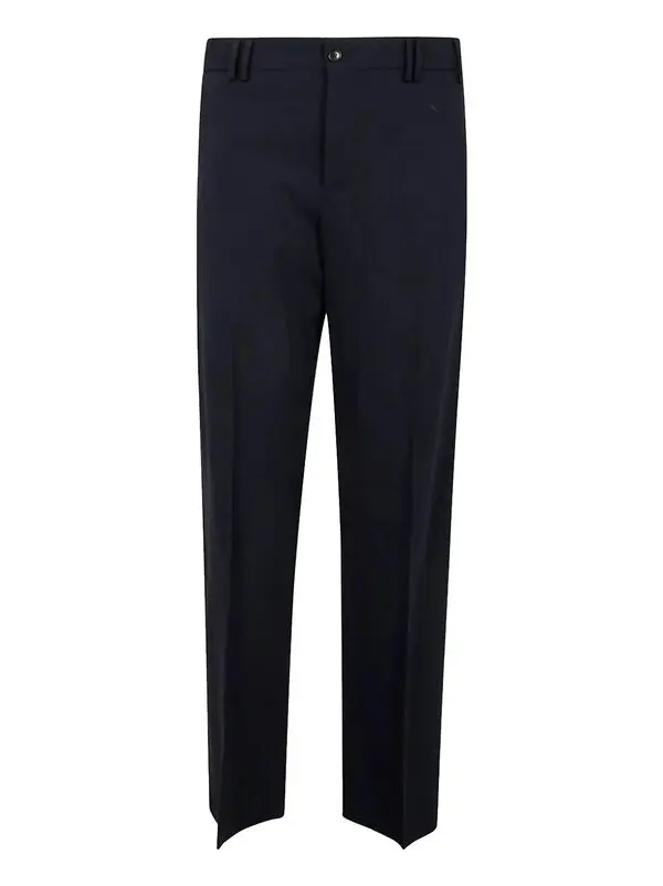 PT TORINO Michael Trousers - Blue