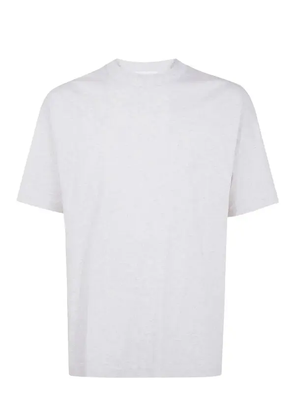 Fear Of God Classic Short Sleeve" Tee - Beige