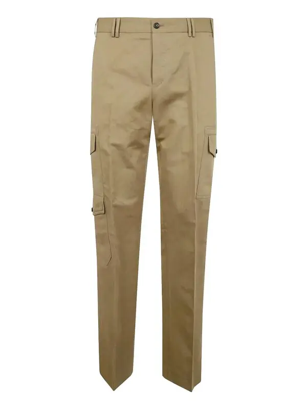 PT TORINO Michael Trousers - Beige