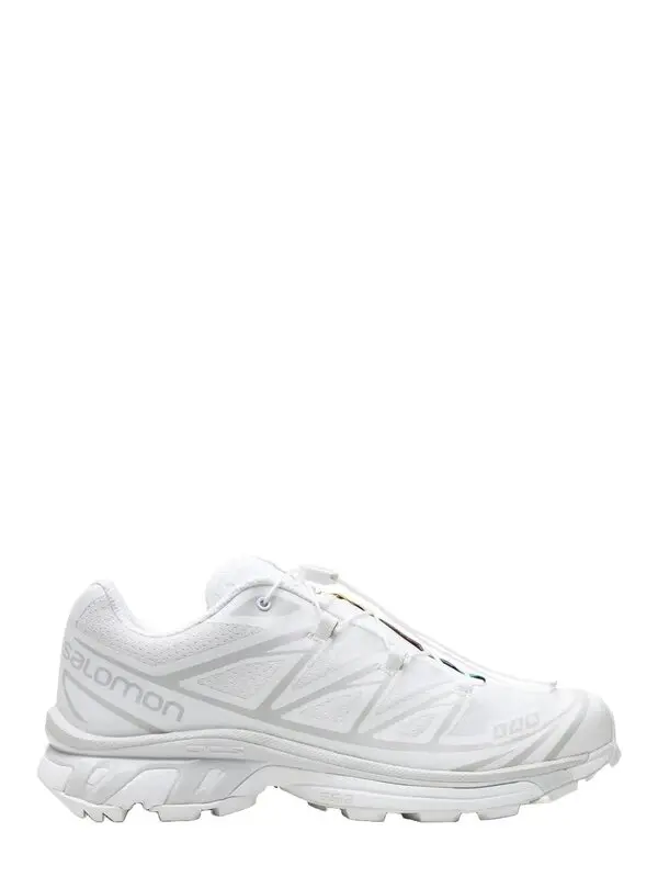 SALOMON Xt-6 Sneakers - White