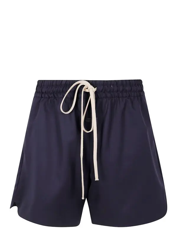 Fear Of God Relaxed Short - Blue
