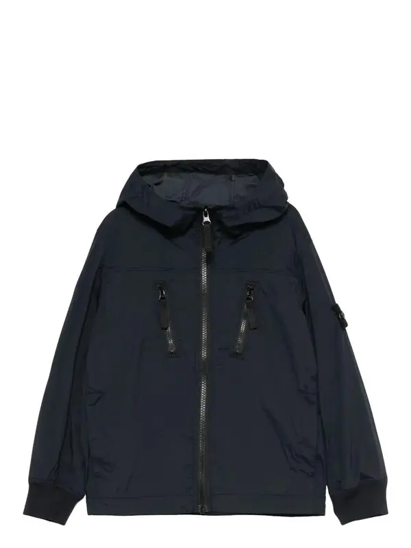 Stone Island Jacket - Blue
