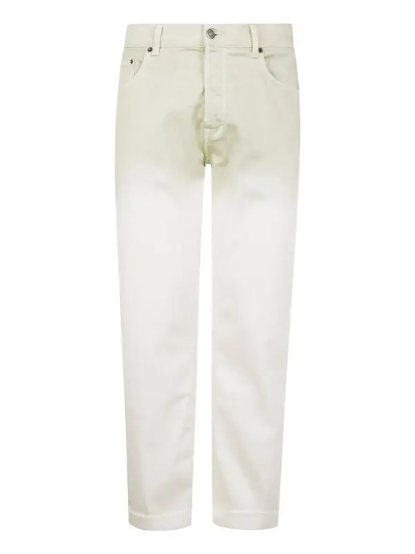 DONDUP Bray 5-pocket Denim - Beige