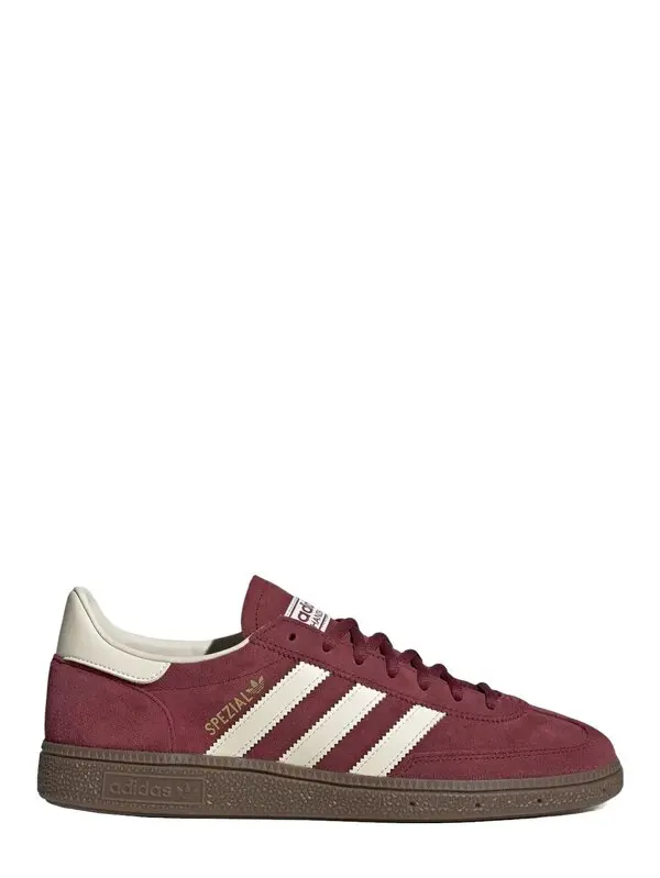Adidas Handball Spezial Sneakers - Red