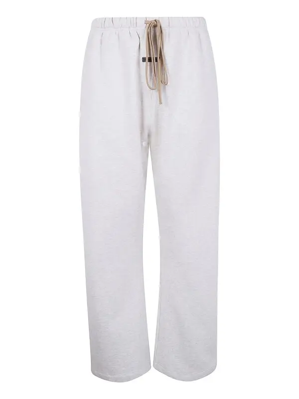 Fear Of God Flare" Sweatpant - Beige