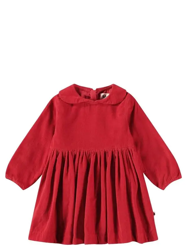 MOLO Colleta Dress - Red