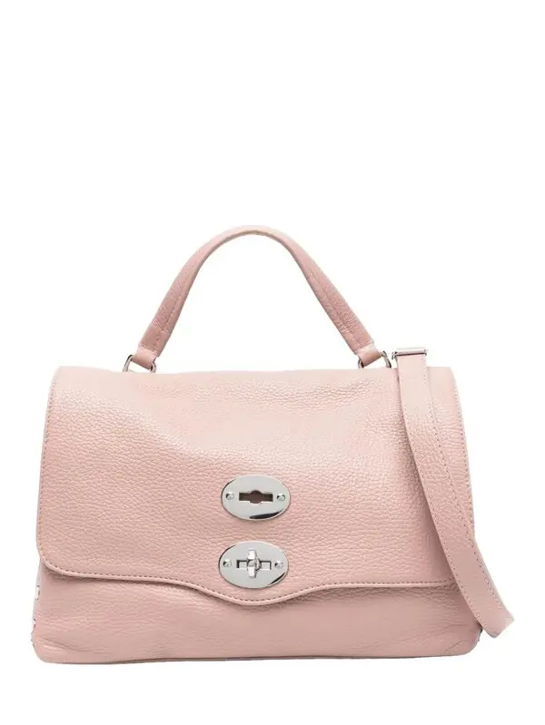 ZANELLATO Postina Daily Small Bag - Pink