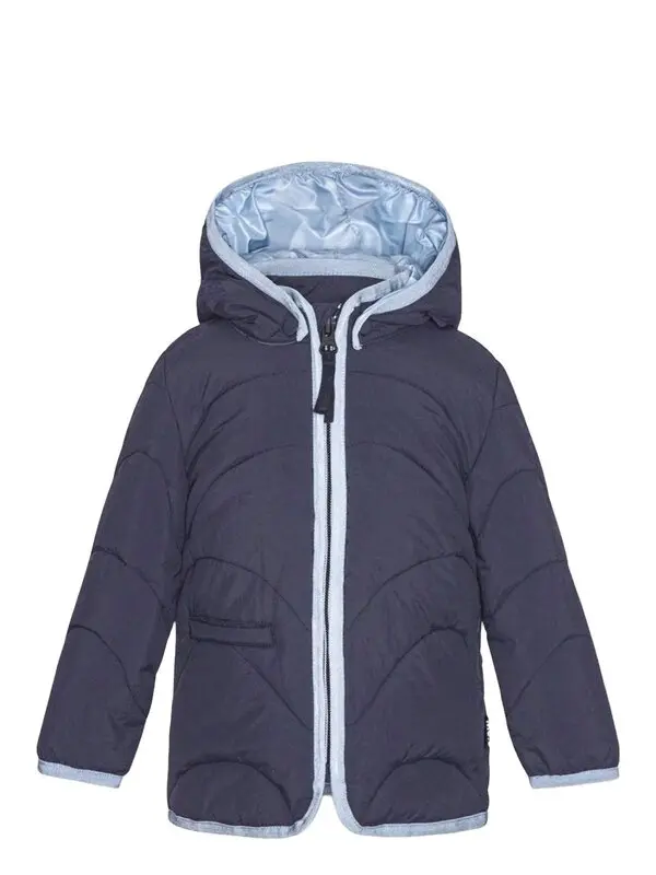 MOLO Harmony Jacket - Blue