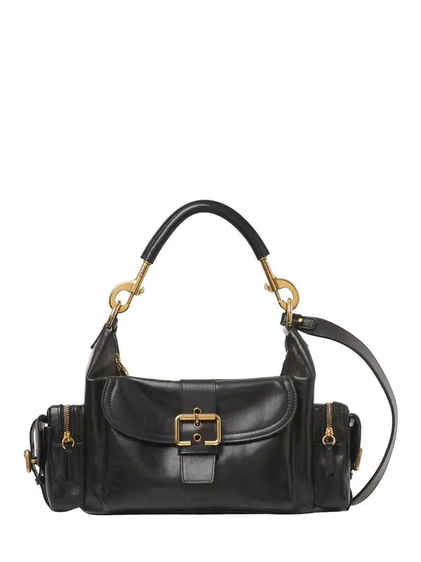 Chloé Camera Bag - Black