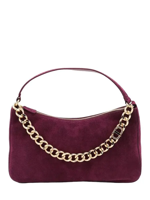 TWINSET Liliane Hobo Bag - Pink