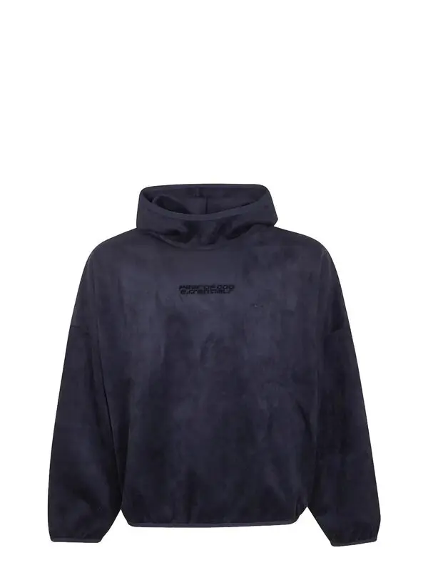 Fear Of God Hoodie - Black