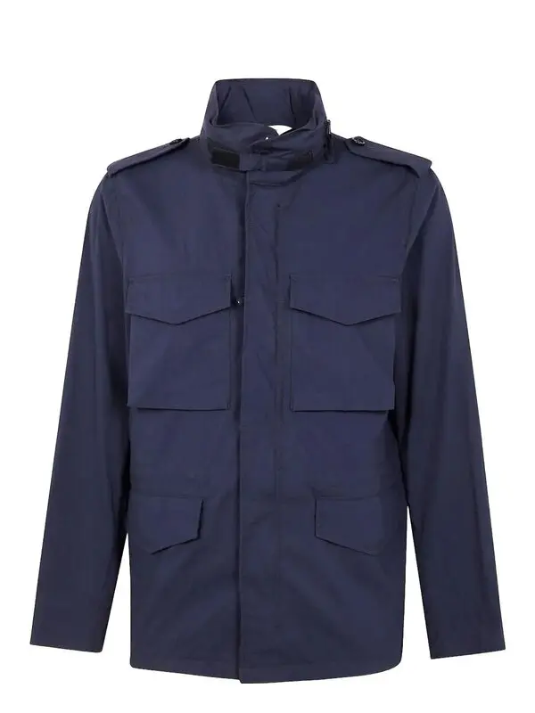 Aspesi Minifield Sport Jacket - Blue
