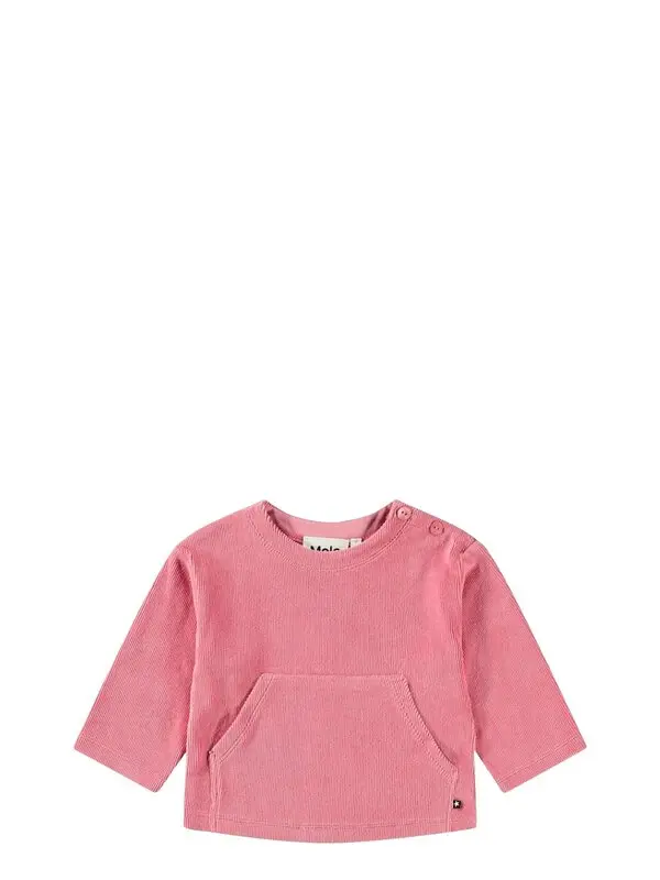 MOLO Dimi Sweatshirt - Pink