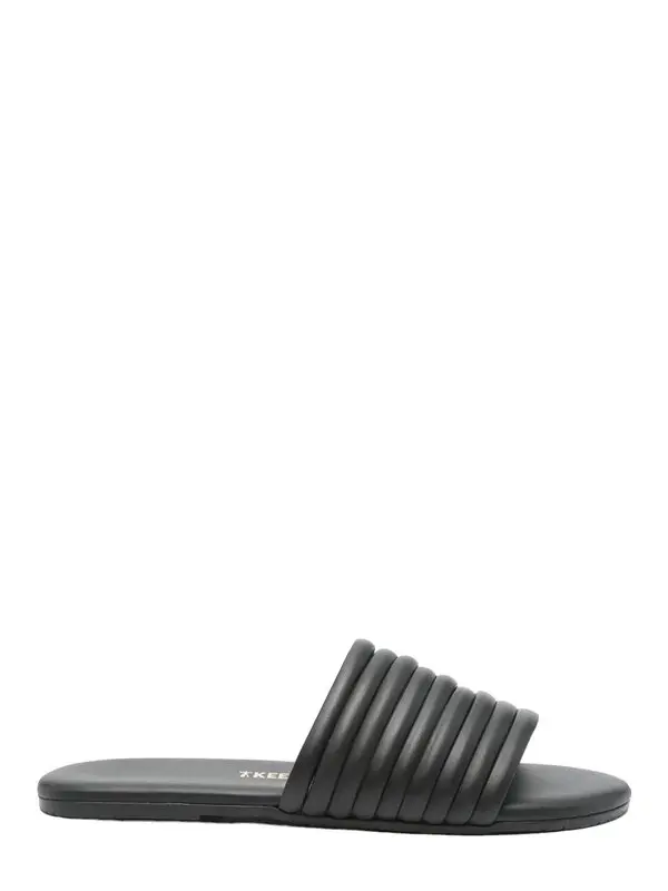 Tkees Sandal - Black