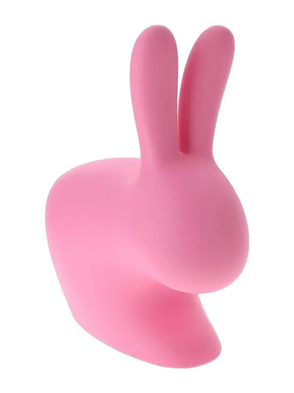 QEEBOO Rabbit Chair Baby - Pink
