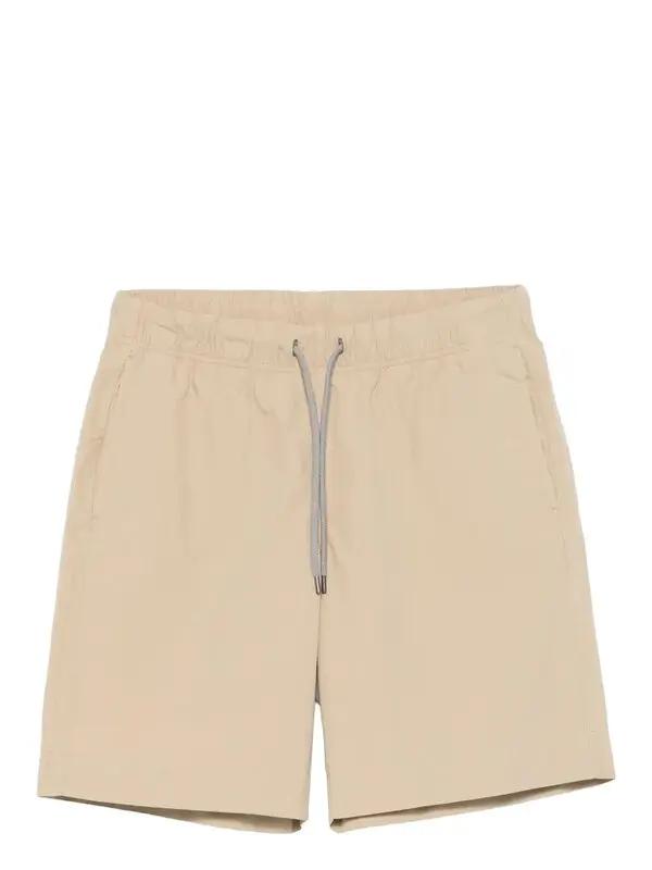 Paul Smith Sport Short - Brown