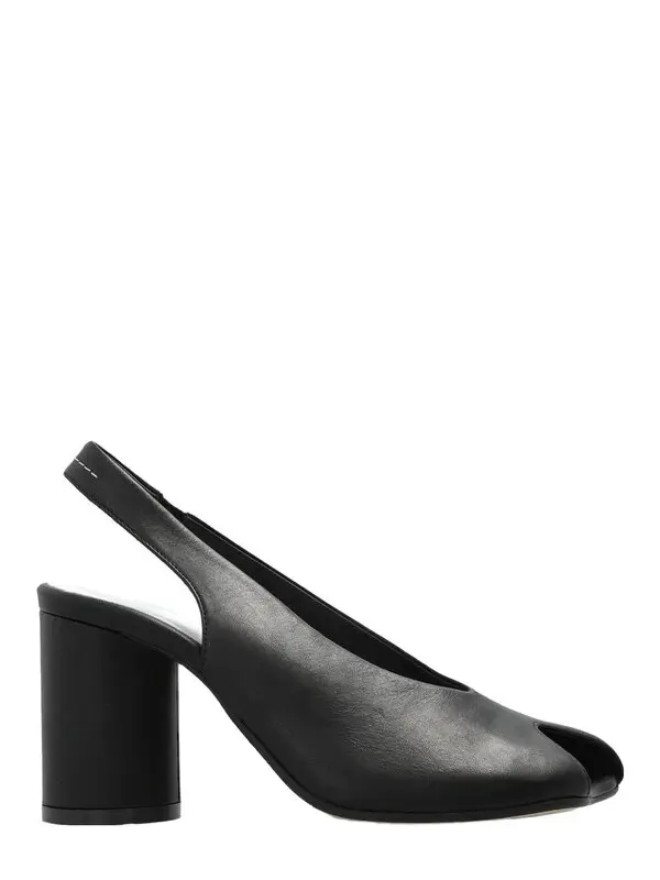 MAISON MARGIELA Sandal - Black
