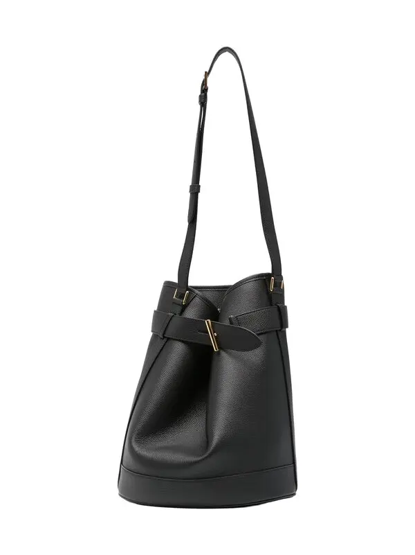 TOM FORD Bucket Bag - Black