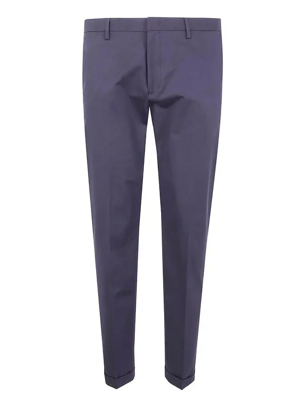 Paul Smith Trousers - Blue