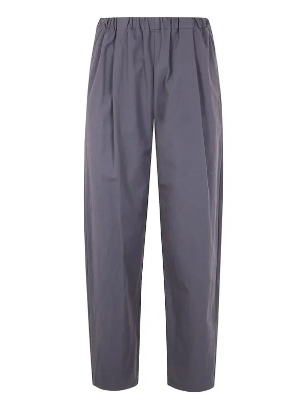 Apuntob Trousers - Gray