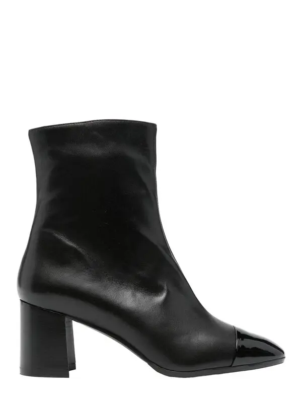 CAREL Esprit Ankle Boots - Black