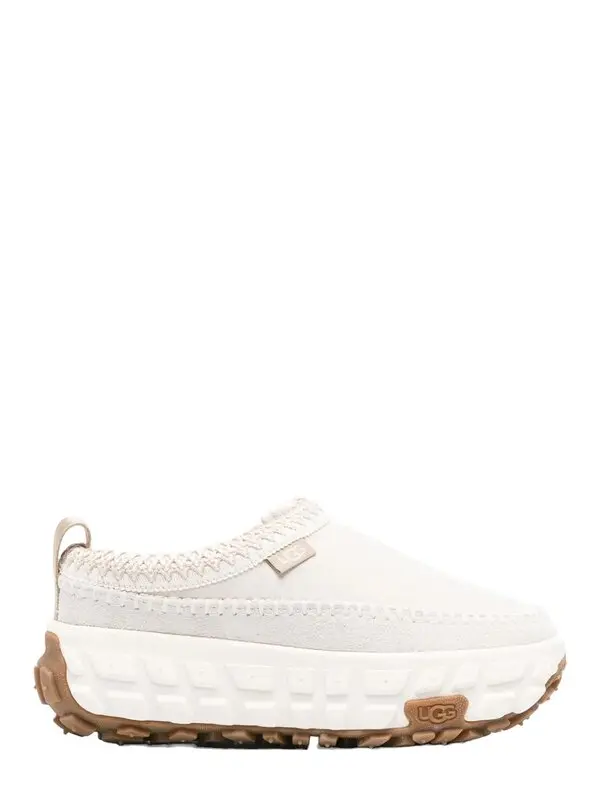 UGG Venture Daze Loafer - White