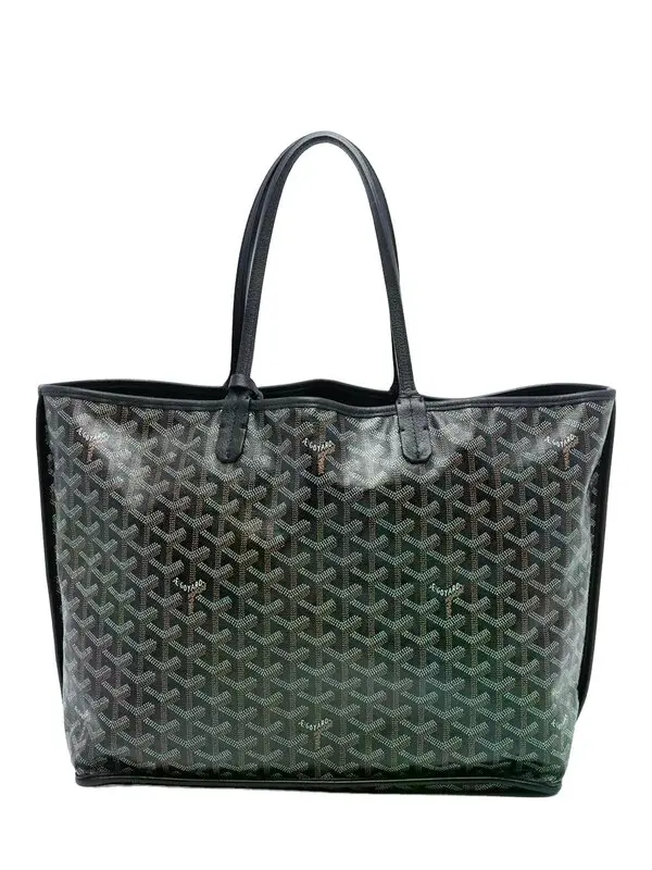 Goyard Anjou Pm Tote Bag - Black