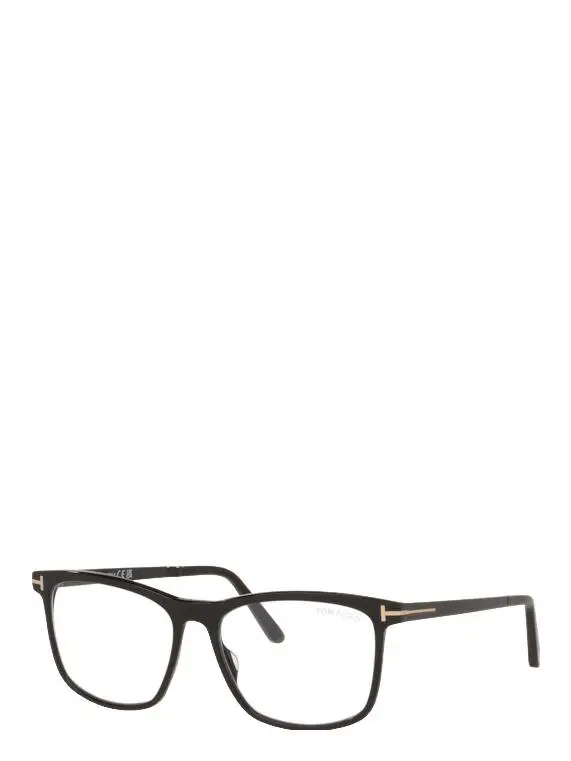 TOM FORD Optical Frame - Black