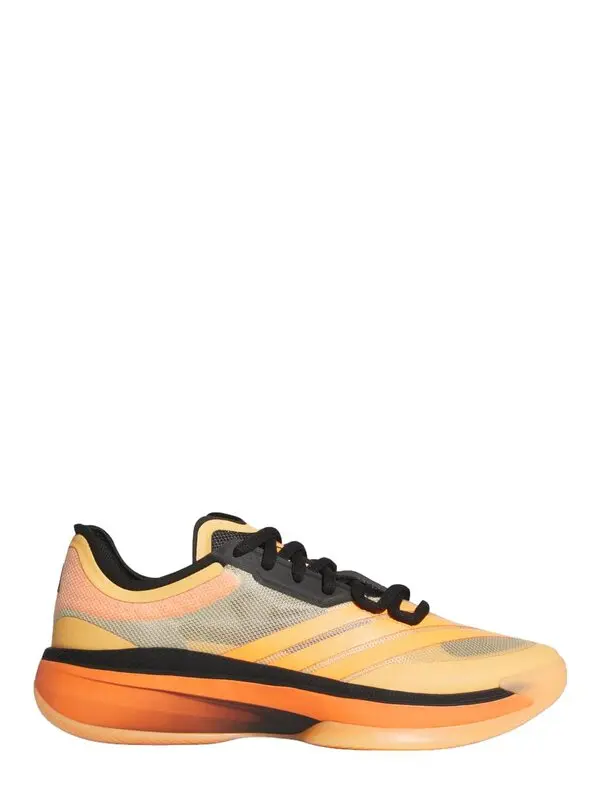 Adidas Adizero Select 2.0 Low Top Trainers - Orange Tint / Core Black / Screaming Orange