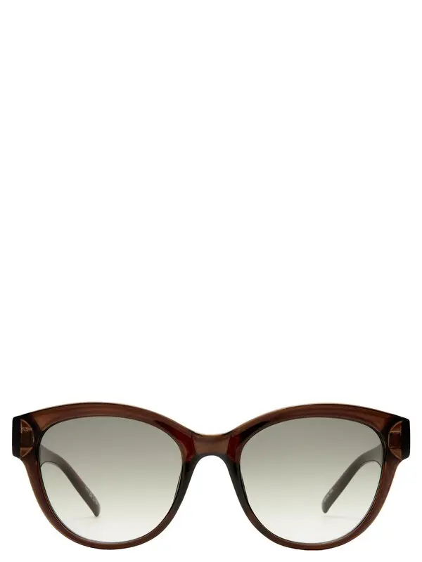 Le Specs Majestic Sunglasses - Coco