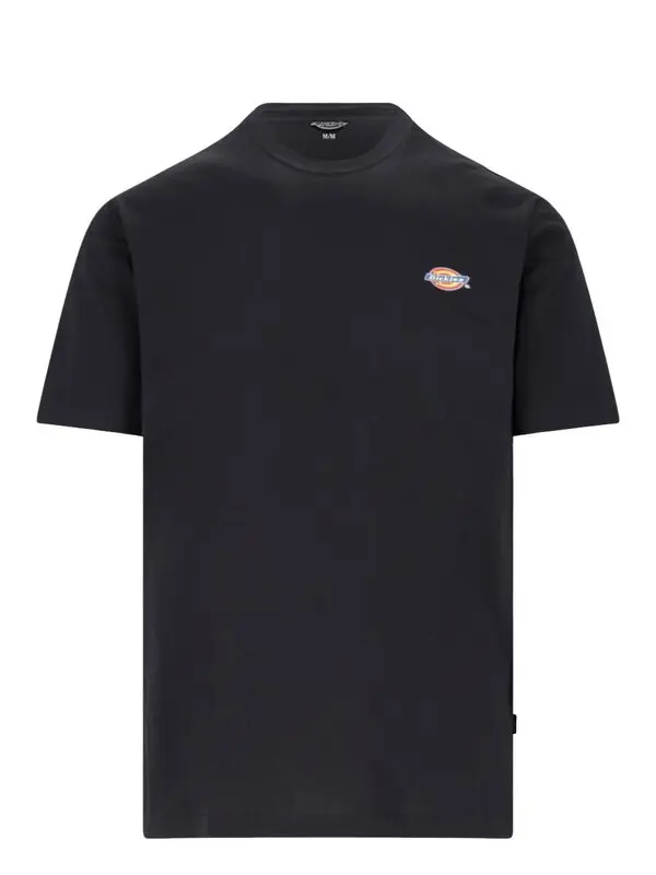 Dickies Mapleton' T-shirt - Black