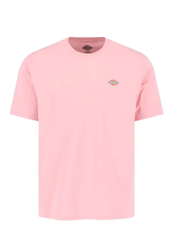 Dickies Mapleton' T-shirt - Pink