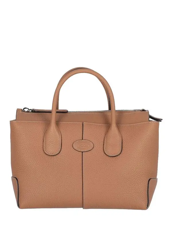 TOD'S Tote Bag - Brown