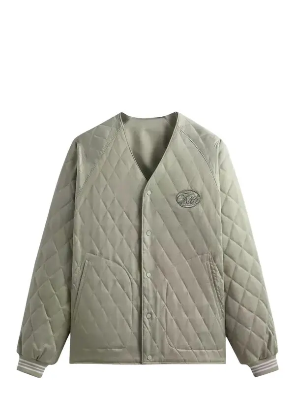Kith Yvon Souvenir Jacket - Neutrals